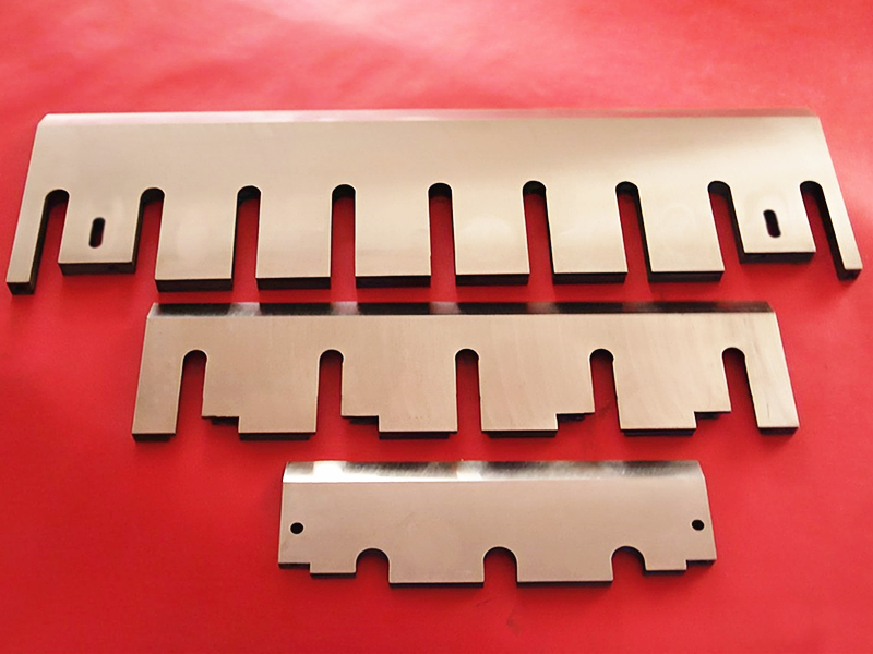 Wood Chipper Knife - Buy Wood chipper knife from WINSDONE