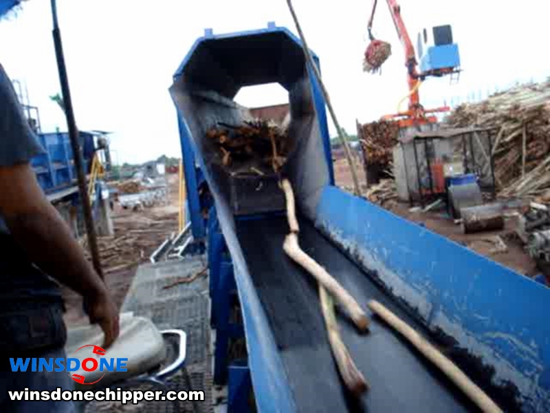 Log debarker - Buy Log debarker Product on WINSDONE