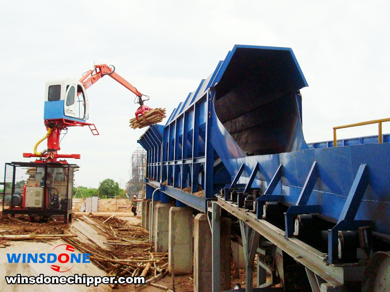 Log debarker - Buy Log debarker Product on WINSDONE