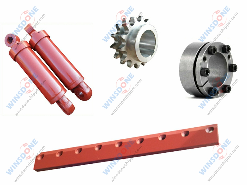 wood chipper spare parts - Buy wood chipper spare parts from WINSDONE