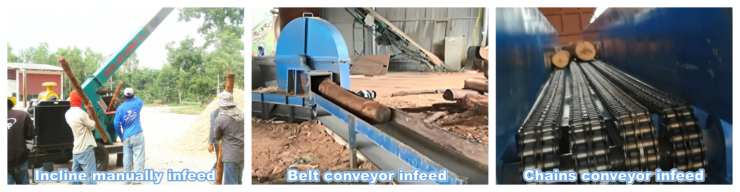 Disc Chipper 22kw - 55kw - Buy Disc chipper Product on WINSDONE